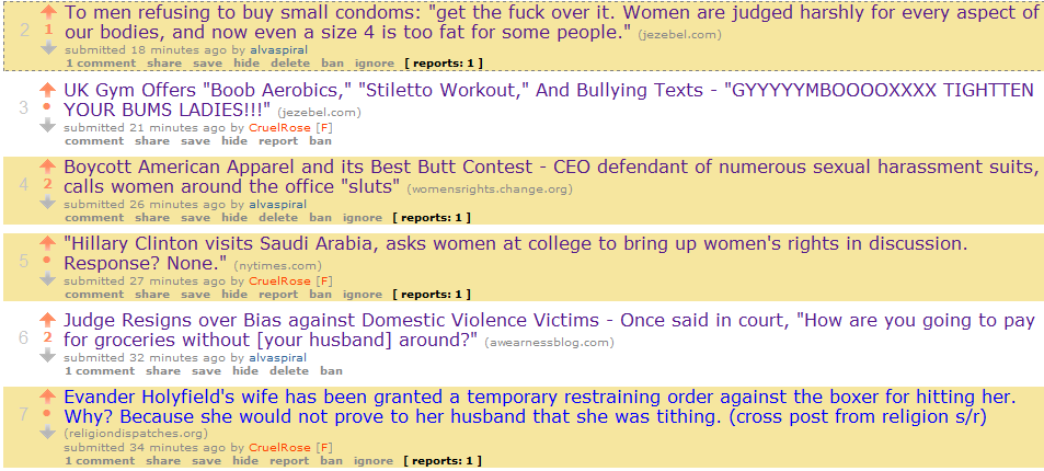 What happened to the TwoX I knew and loved? : r/TwoXChromosomes